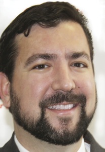 John Bustamante Archives - San Antonio Report