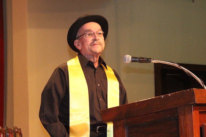 Inspire Awards Highlight Saisd Excellence