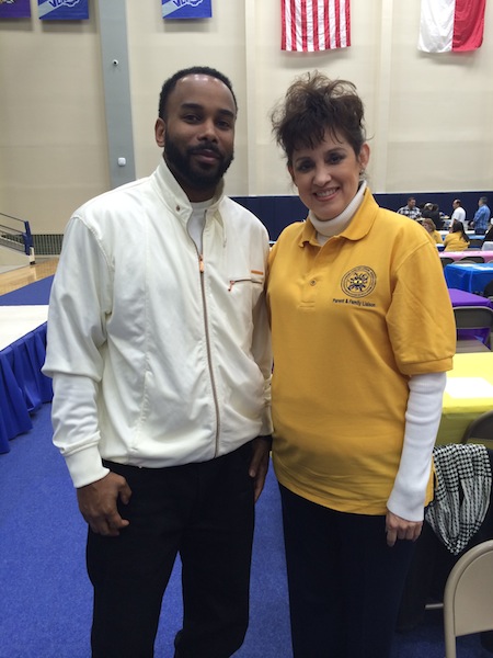 The Power Of Saisd Fathers In Action