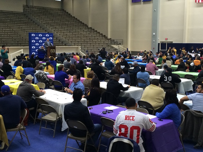 The Power Of Saisd Fathers In Action