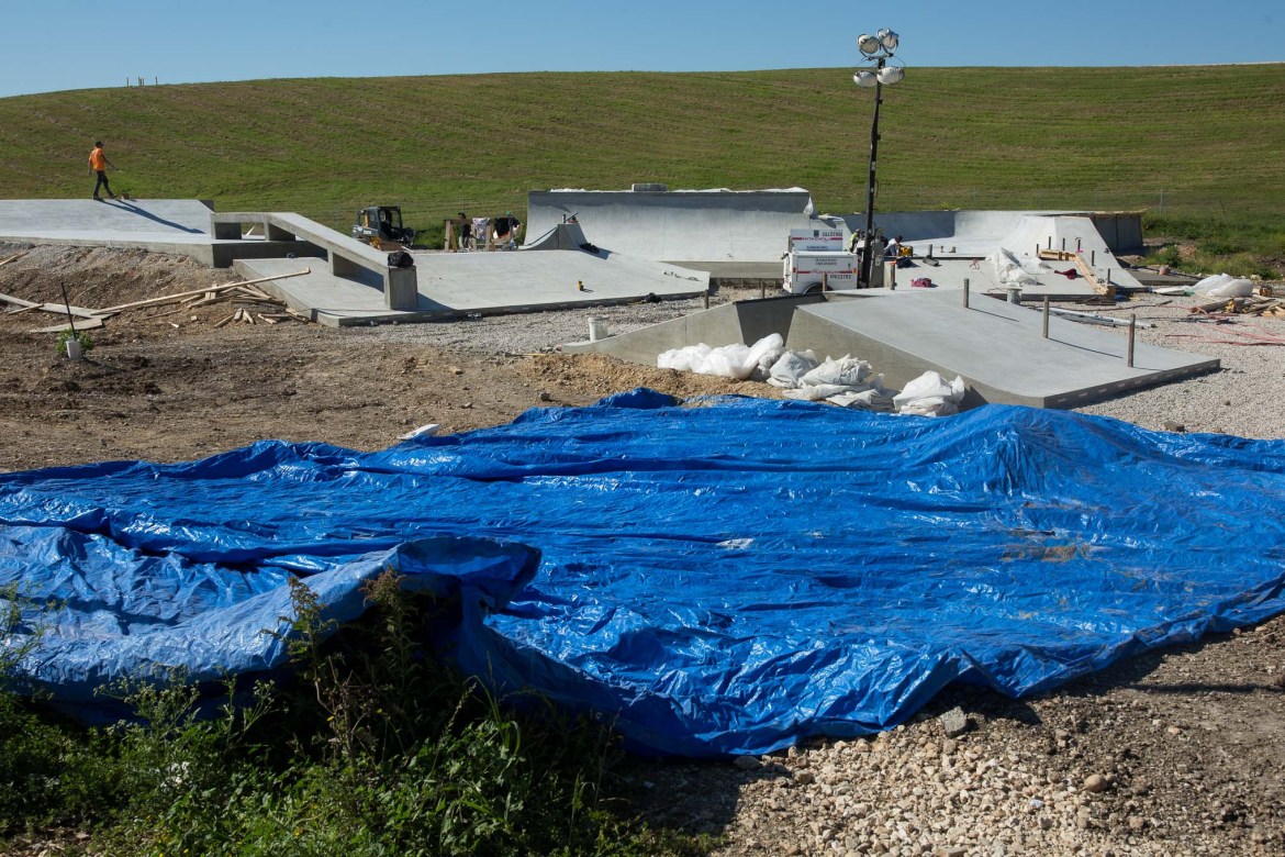 Pearsall Park and the Ascent of the Southside