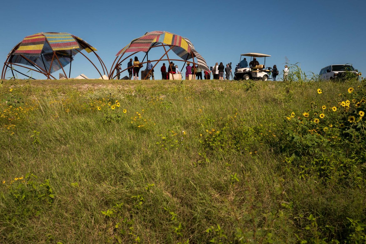 505-Acre Pearsall Park Opens This Saturday