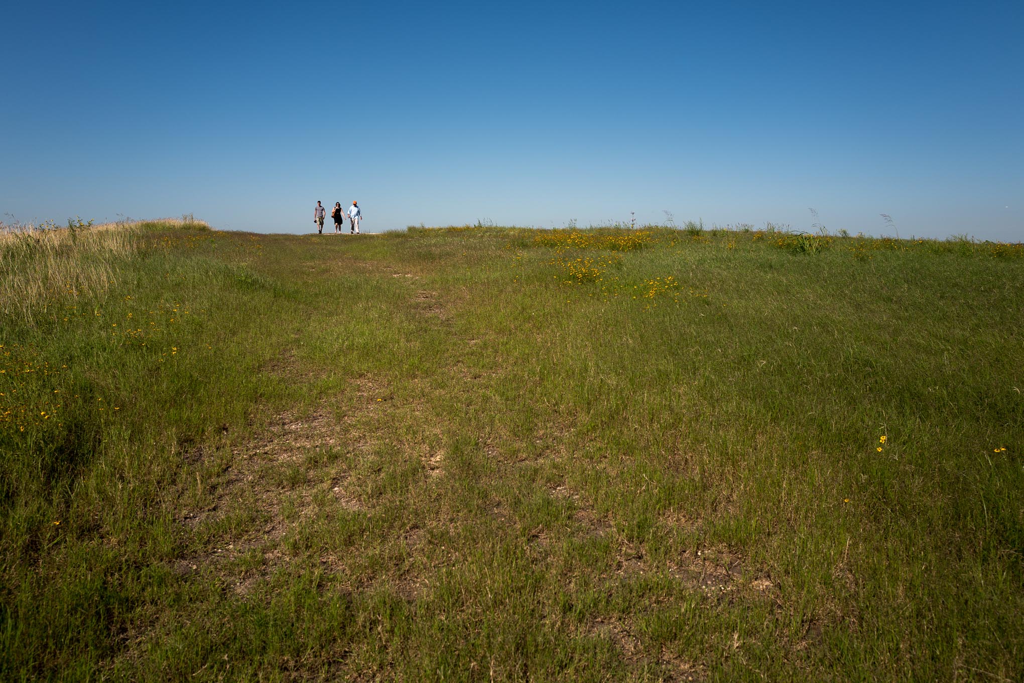 505-Acre Pearsall Park Opens This Saturday