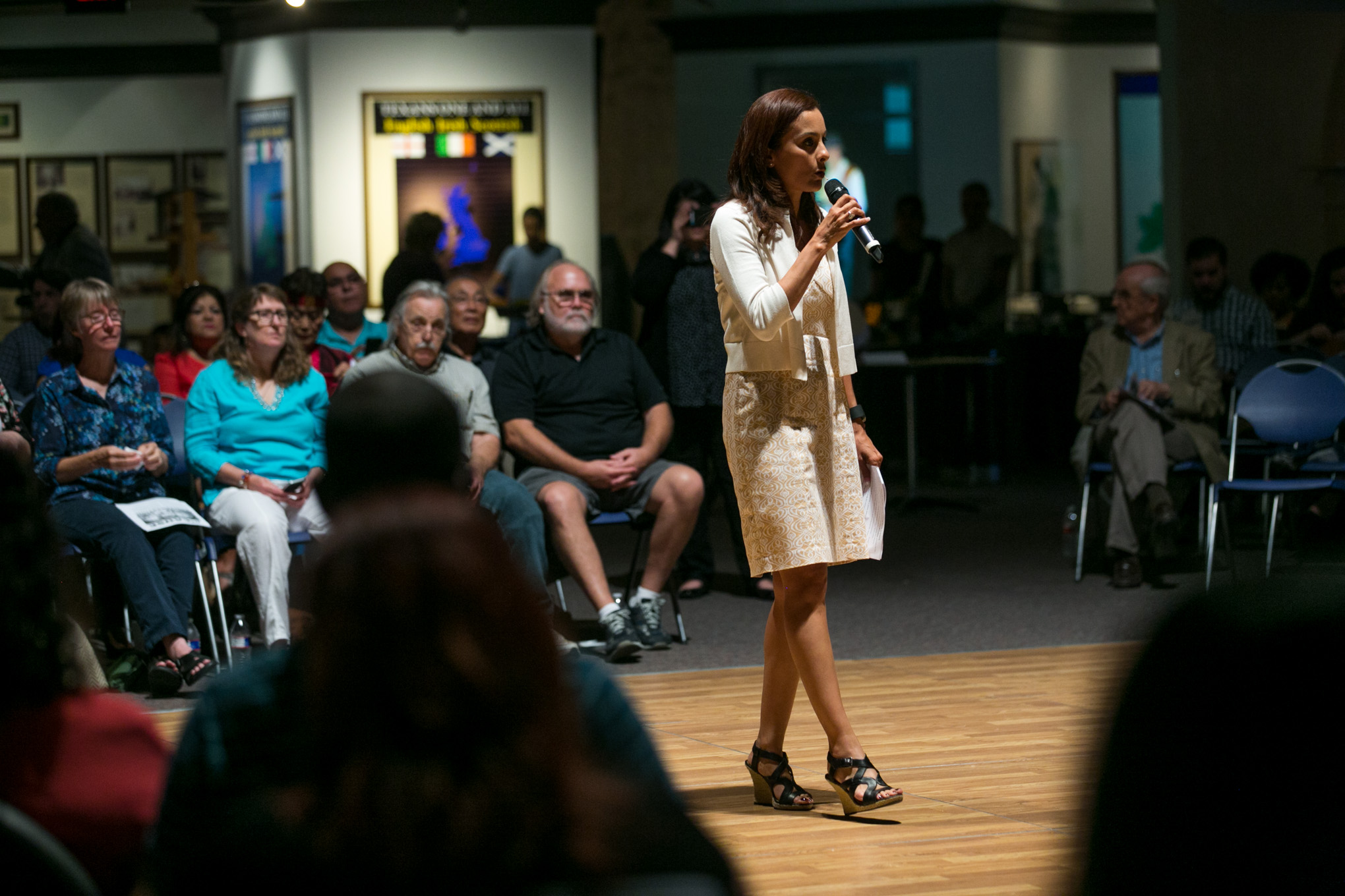 Cultural Conversations Unites Civic, Community, and Interfaith Leaders ...