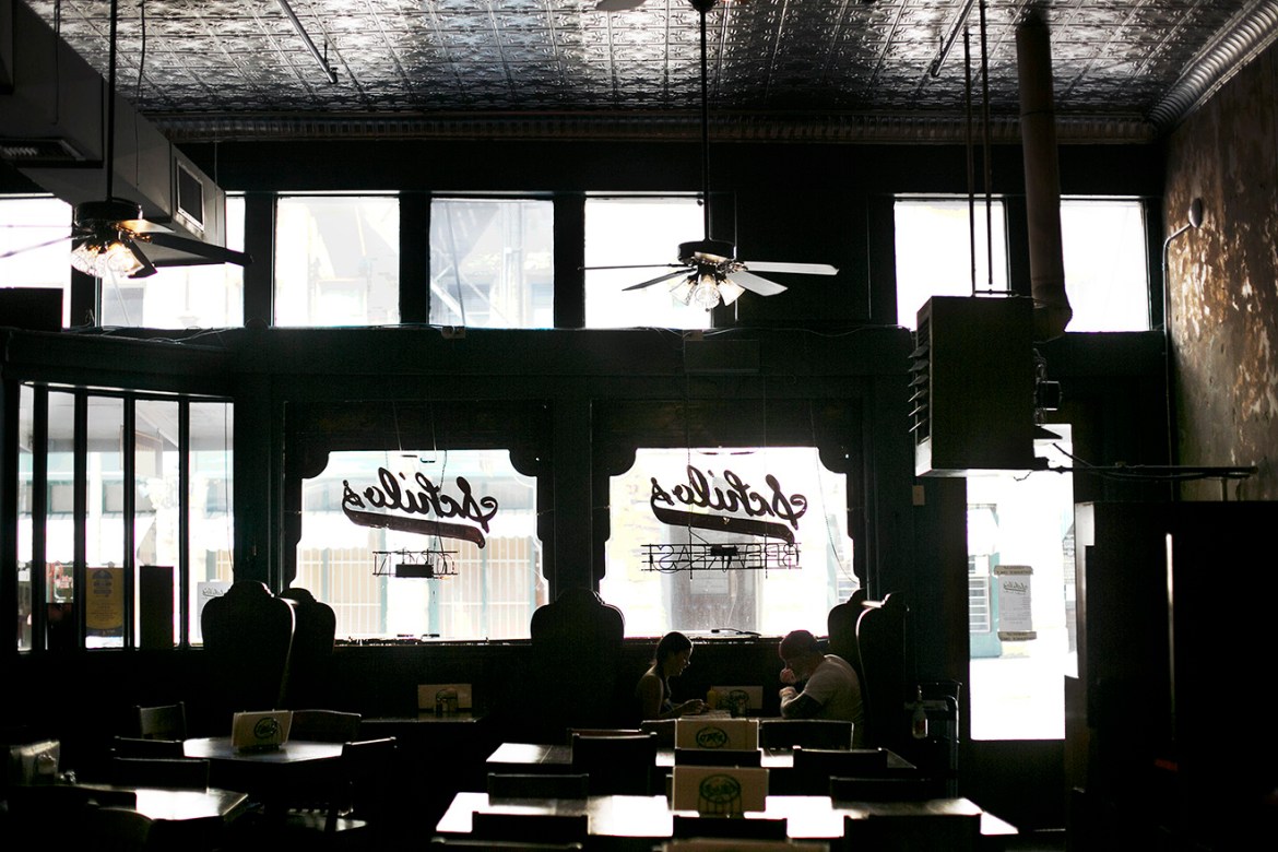 Schilo's and Casa Rio: A Tale of Two Families