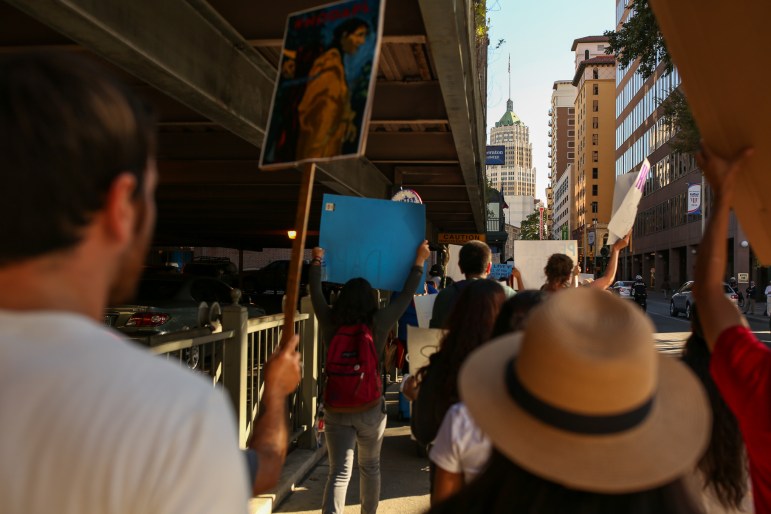 Local Protests Continue After DAPL Plans Are Paused