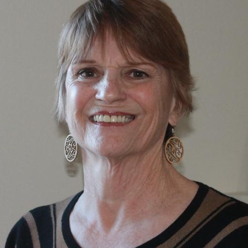 Sarah Reveley, Author at San Antonio Report