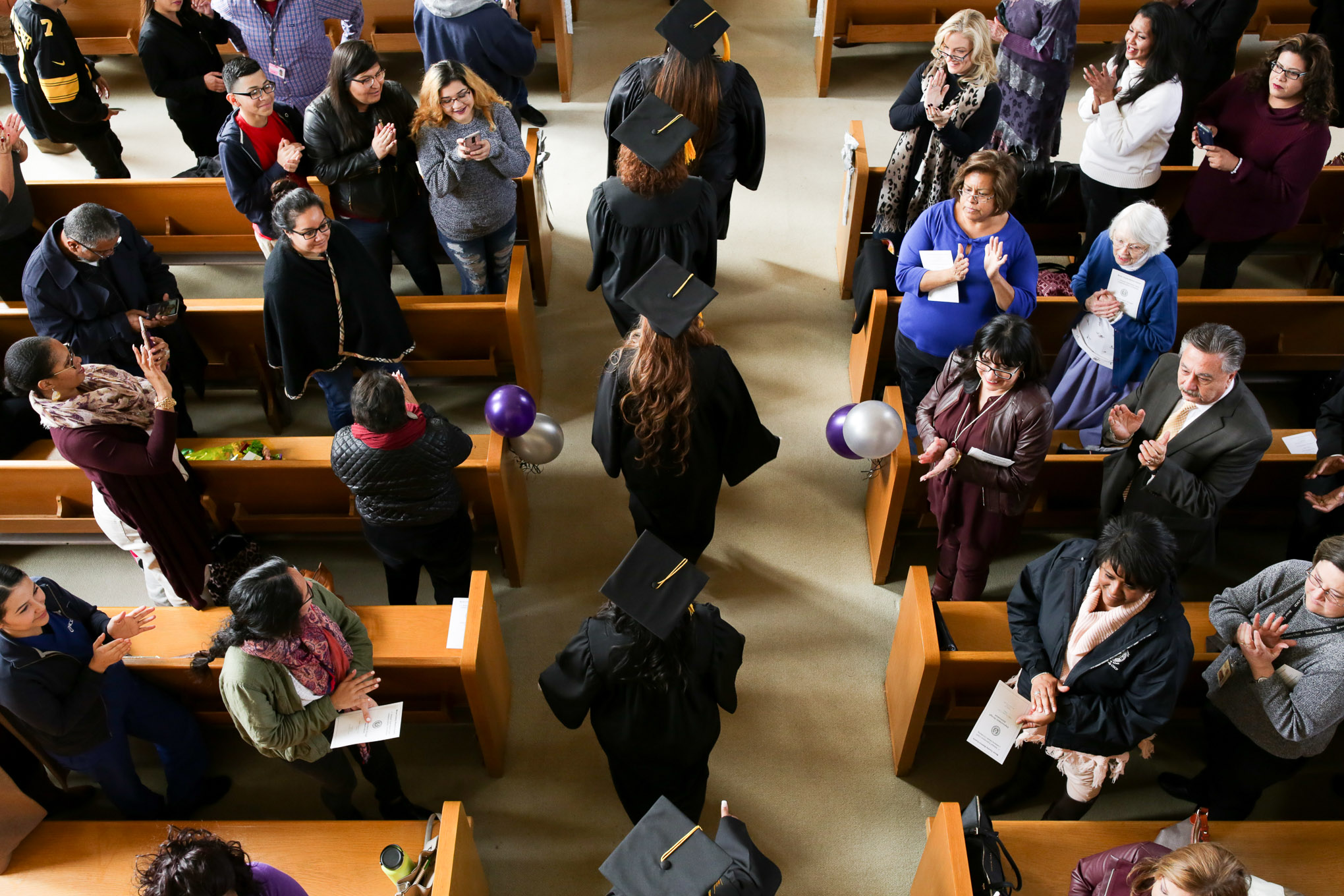 Esperanza Court Gives Hope to the Hopeless