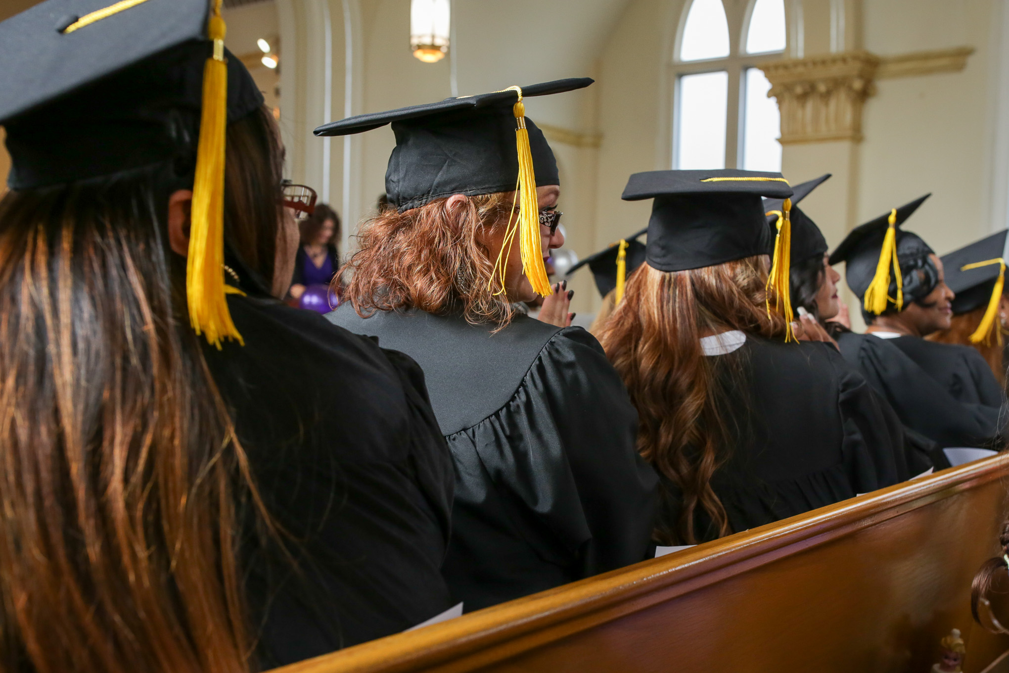 Esperanza Court Gives Hope to the Hopeless