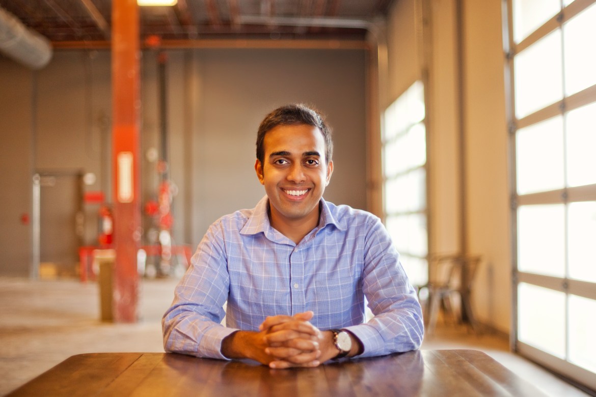 Rackspace Elevates 8-Year Racker Jeff Cotten to President