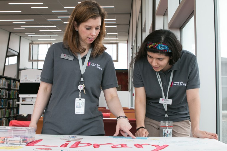 New Public Library Branch to Open Its Doors on the Eastside