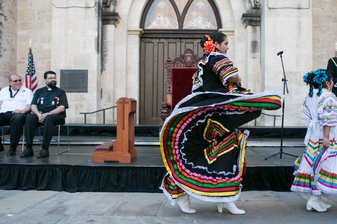 All Hail El Rey Feo LXIX Fred Reyes