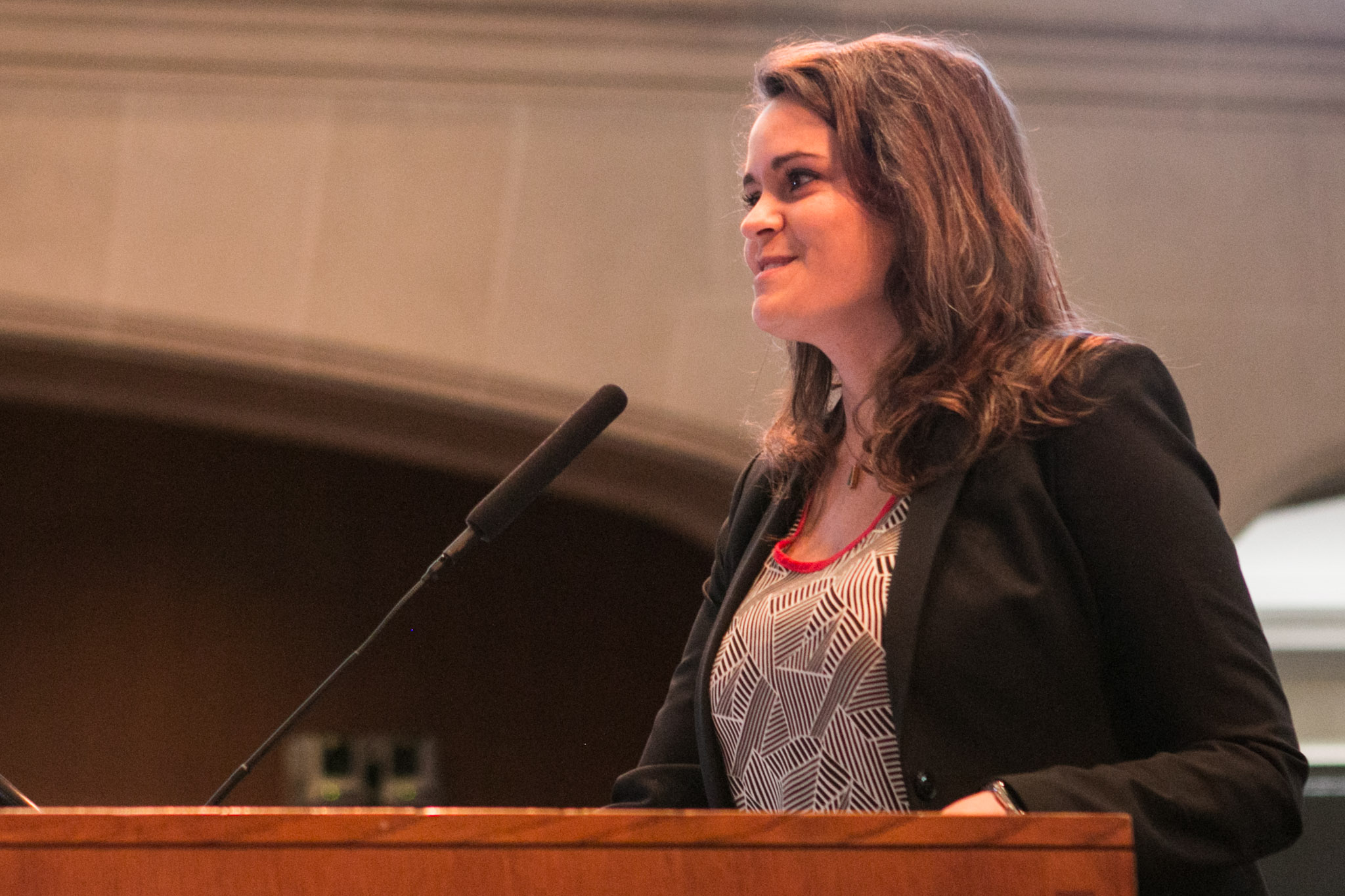 San Antonio taps Shanon Miller to lead downtown projects