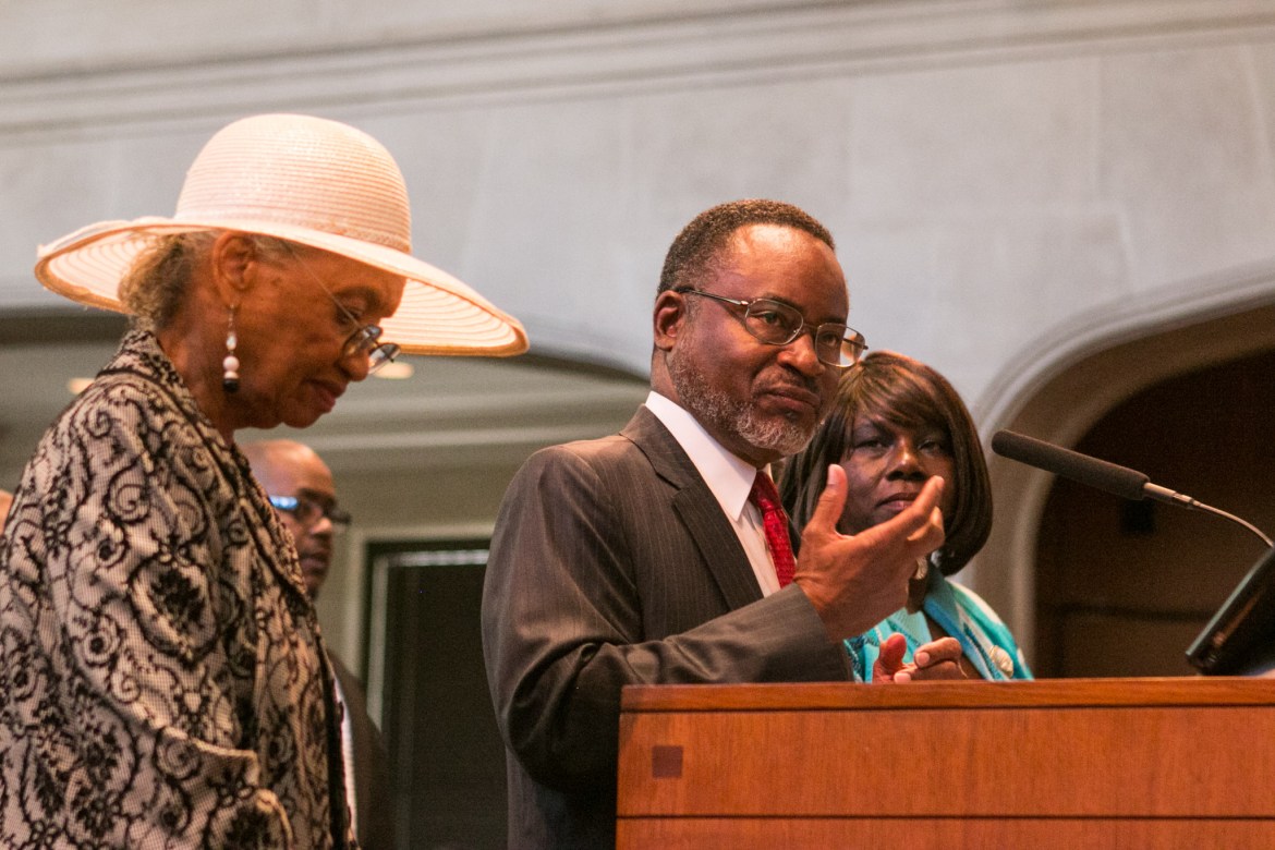 26 Eastside Churches to Receive Historic Designation