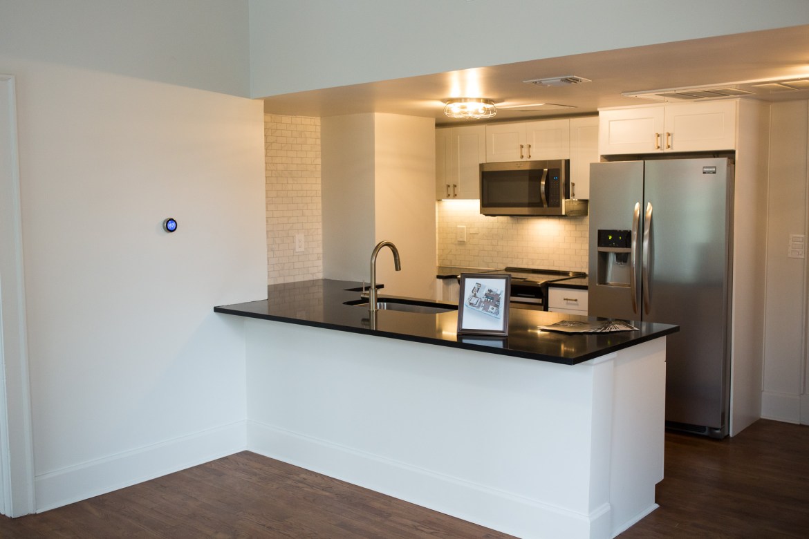 Restored Maverick Building Opens Doors, Begins Leasing