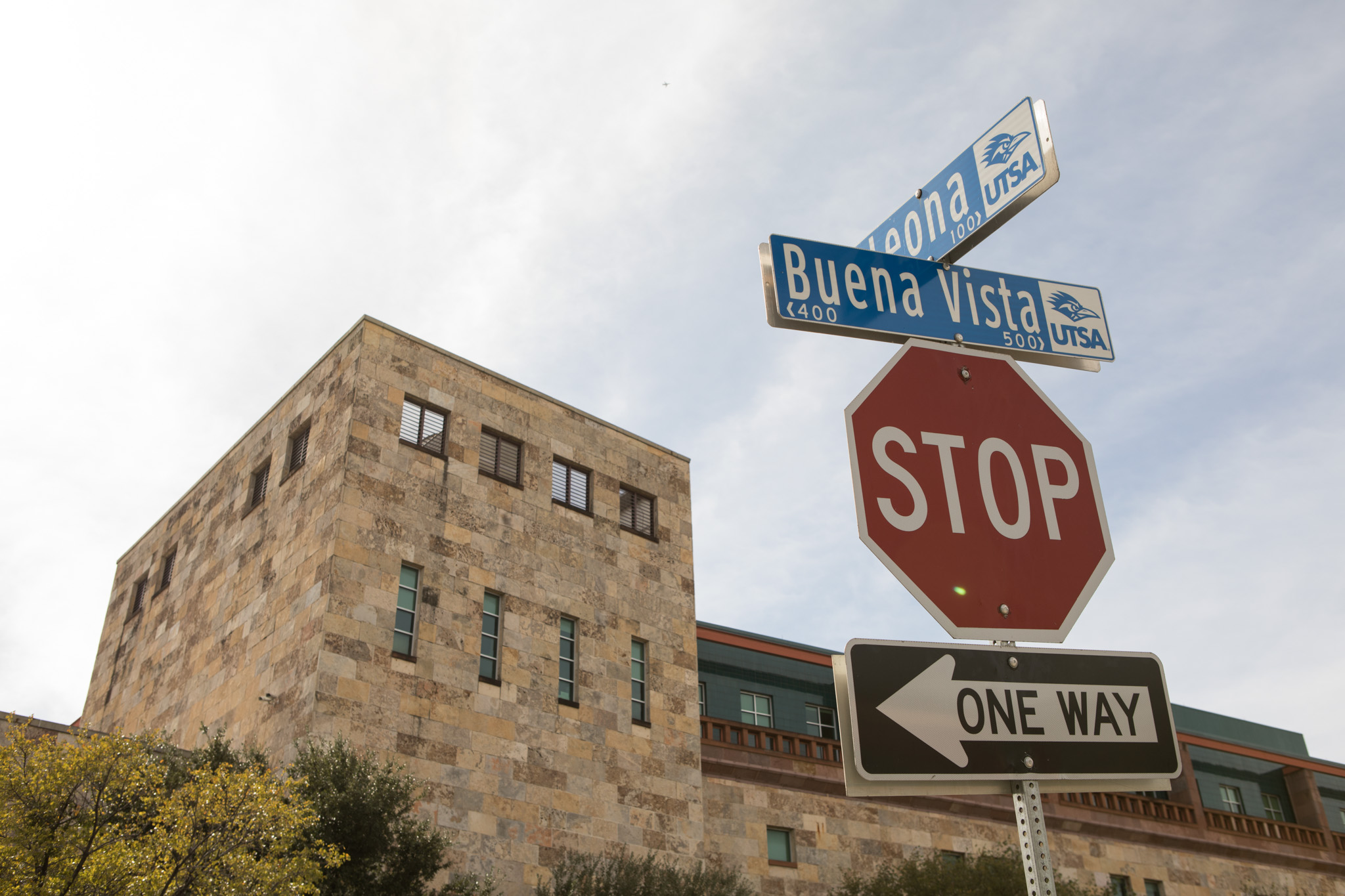 San Antonio paves the way for more four-way stops, traffic signals