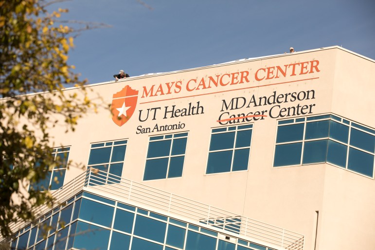 Following $30M Gift, UT Health SA Cancer Center Renamed After Mays Family