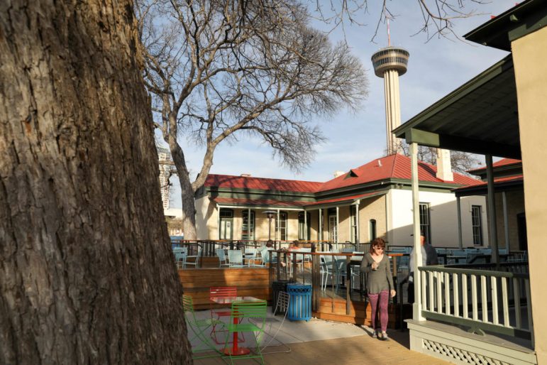 CommonWealth Coffee Opens New Locations in Downtown San Antonio