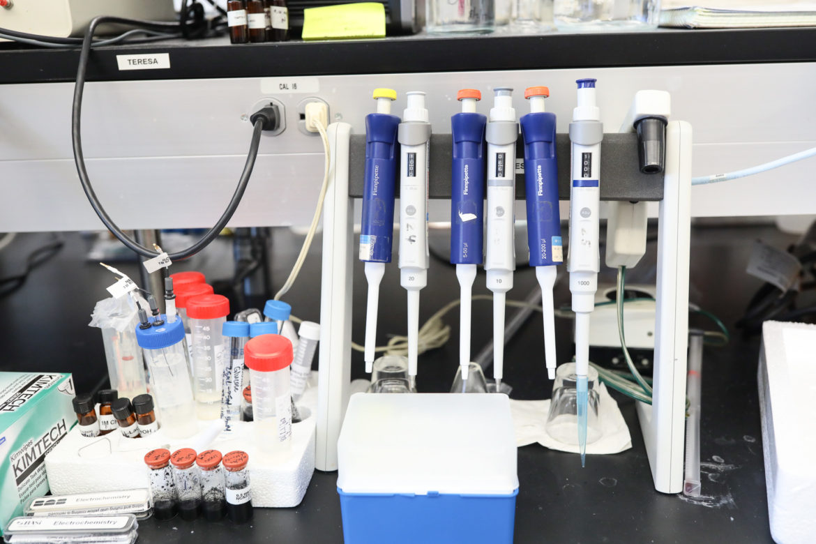 UTSA Researchers Aim for Better Accuracy in Detecting Infection