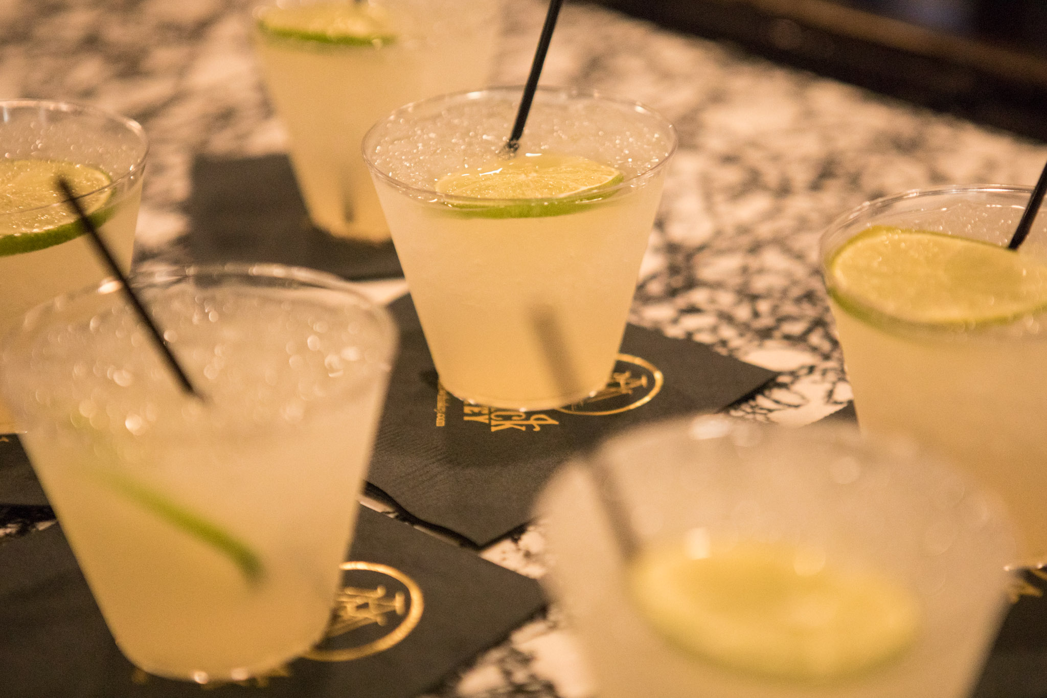 Maverick Spirits Are Alive and Well at New Downtown San Antonio Distillery