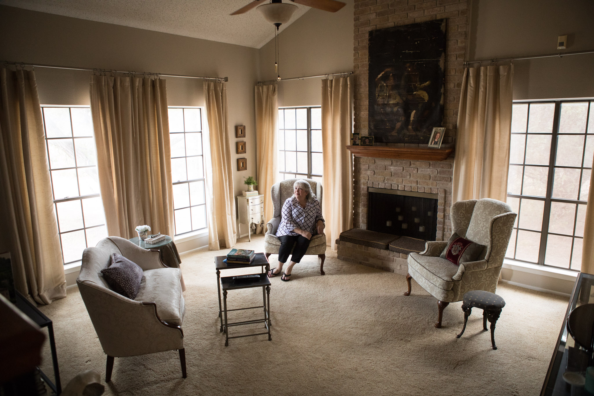 Where I Live: Northwood Hills