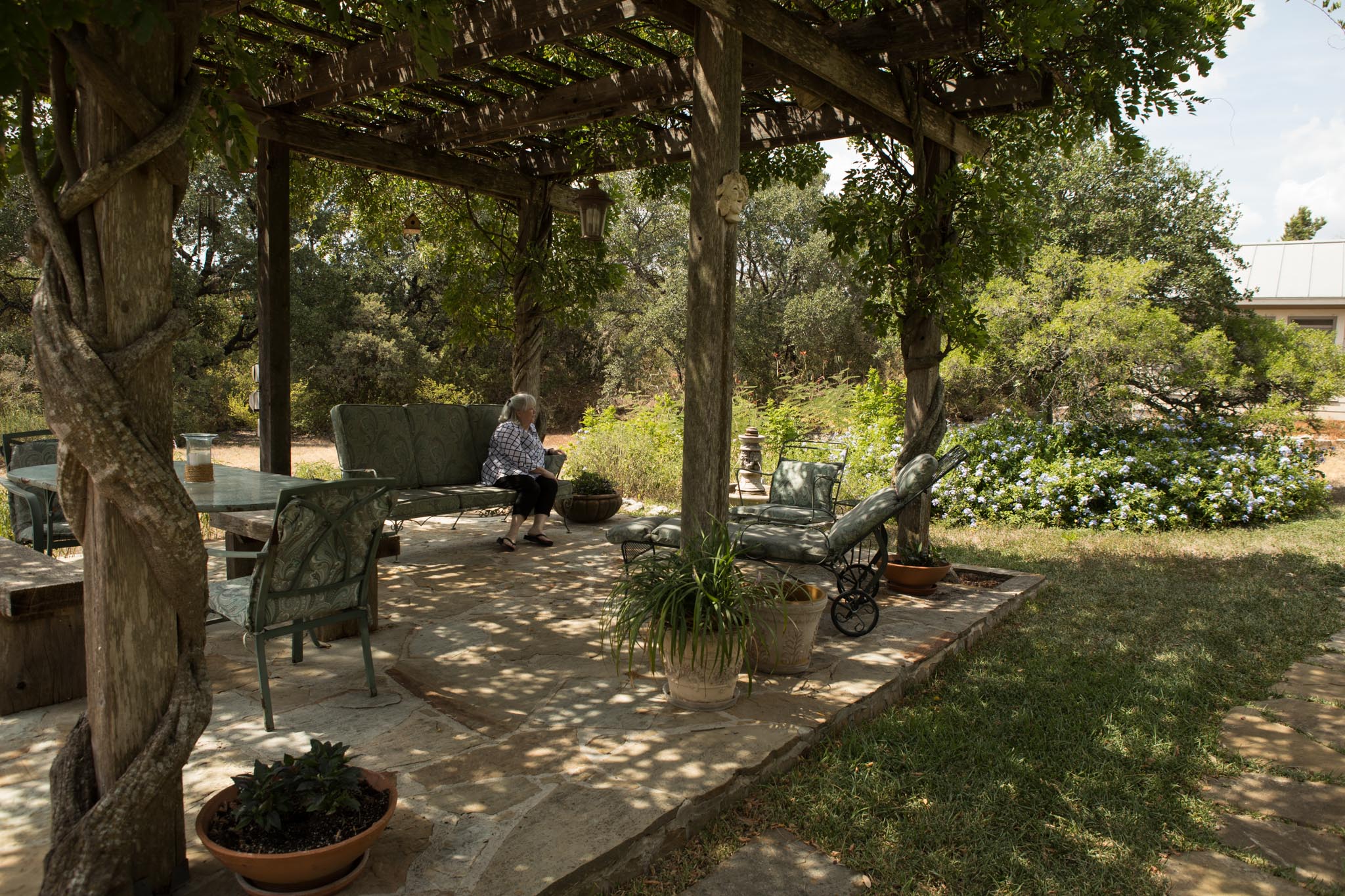 Where I Live: Northwood Hills