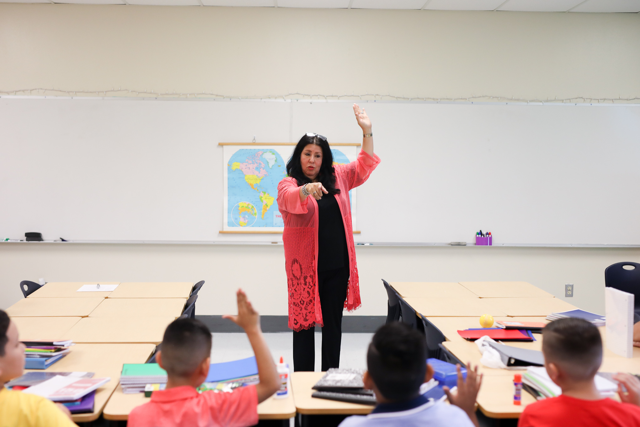 Troubled Bexar County school districts spur consolidation questions