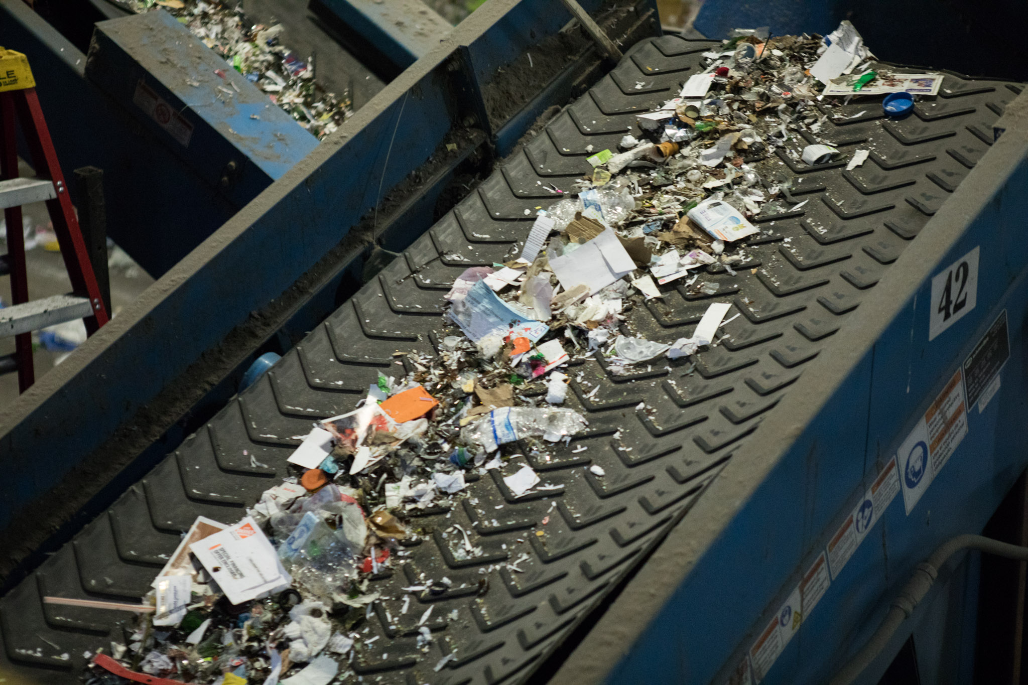 San Antonio Recycling Still Works, But Big Changes Are Looming