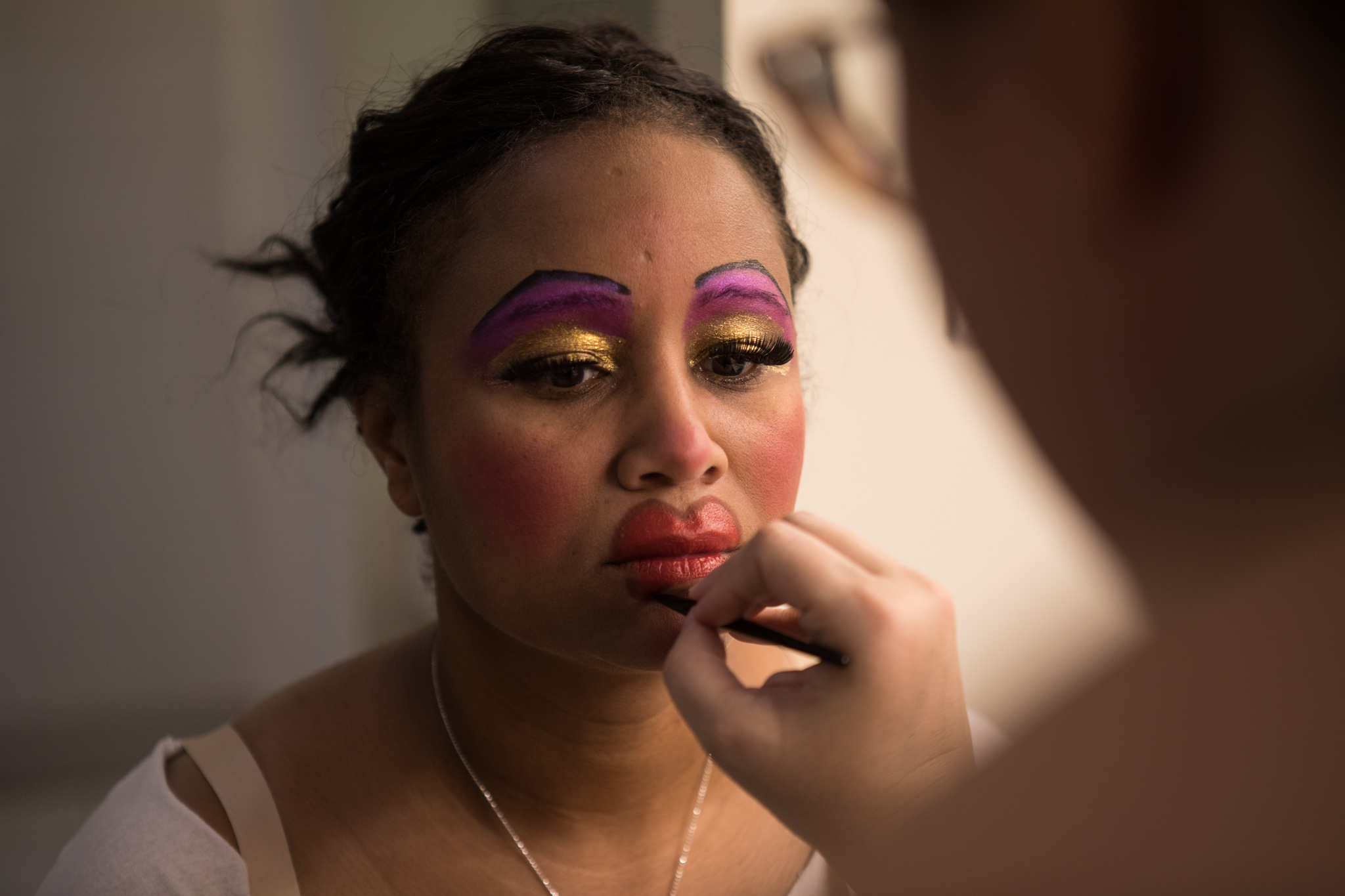 'Mother Ginger' Taught Me the Value of the Performing Arts