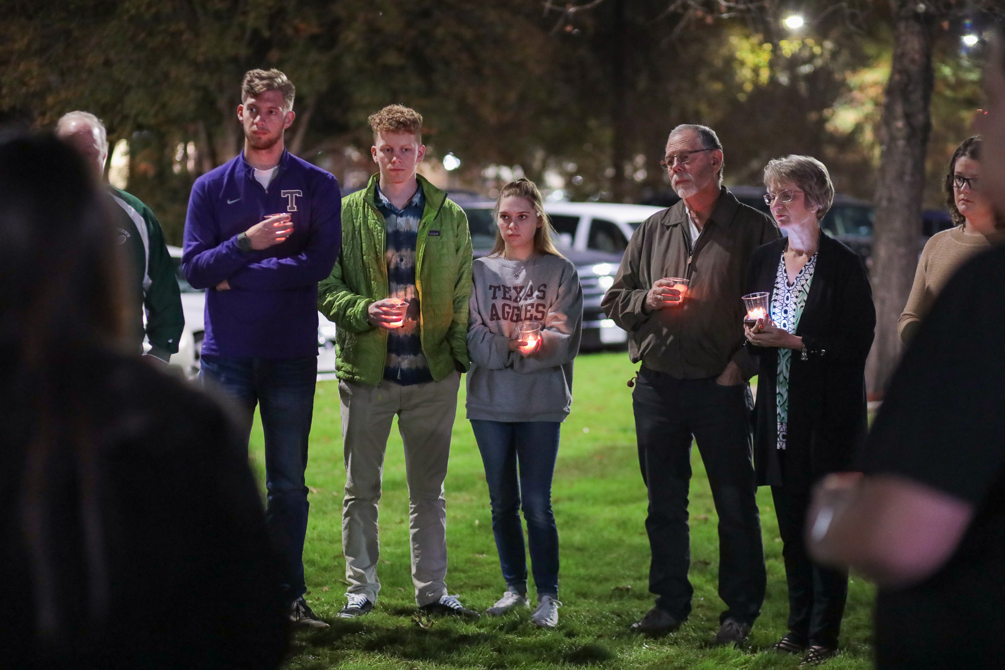 UIW police shooting civil trial canceled as settlement nears