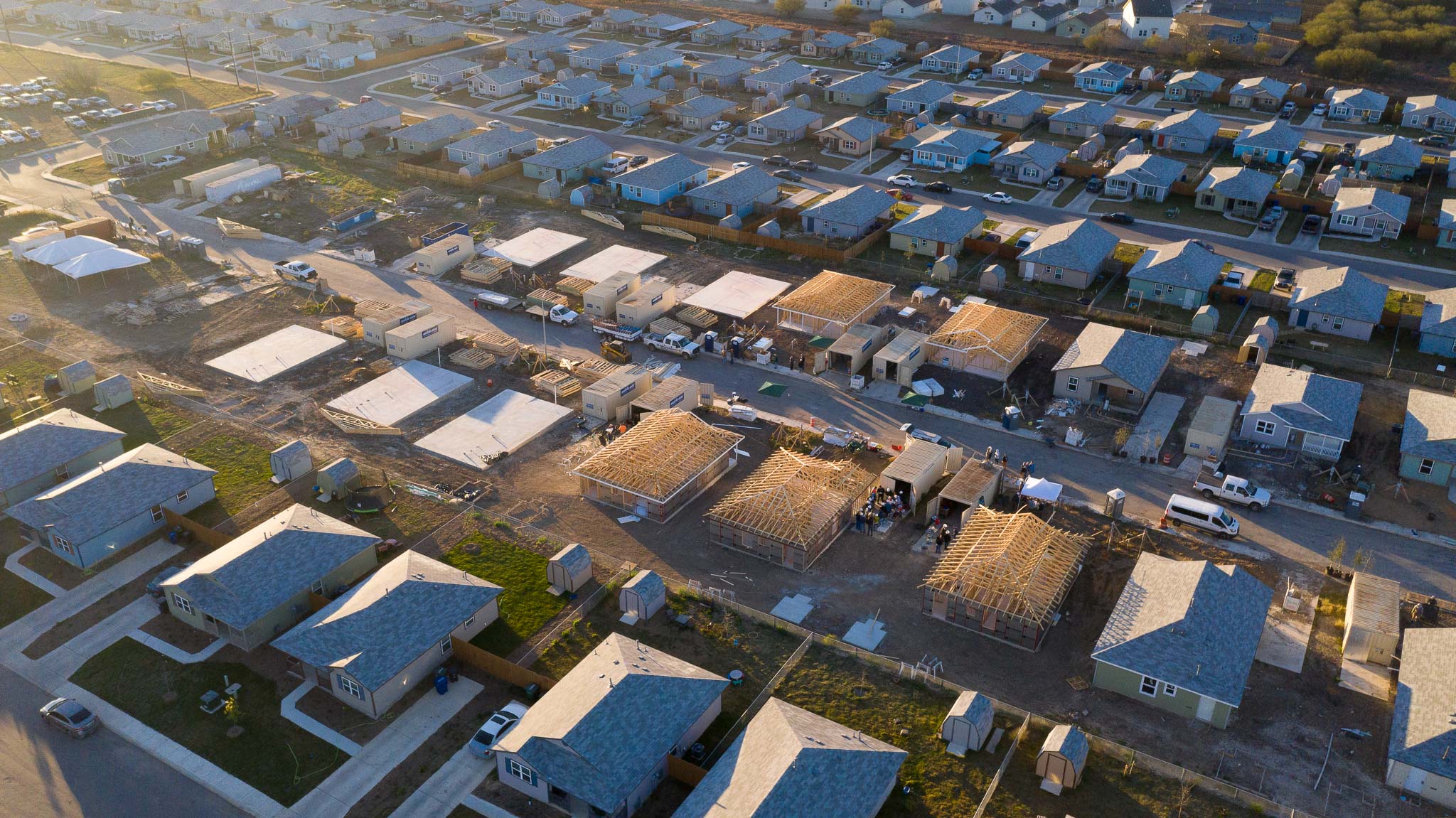 Disconnected: Putting a Human Face on Poverty in San Antonio