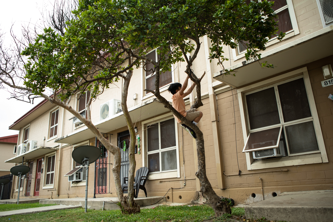 Alazán Courts project paused after city rescinds $8M in bond funds