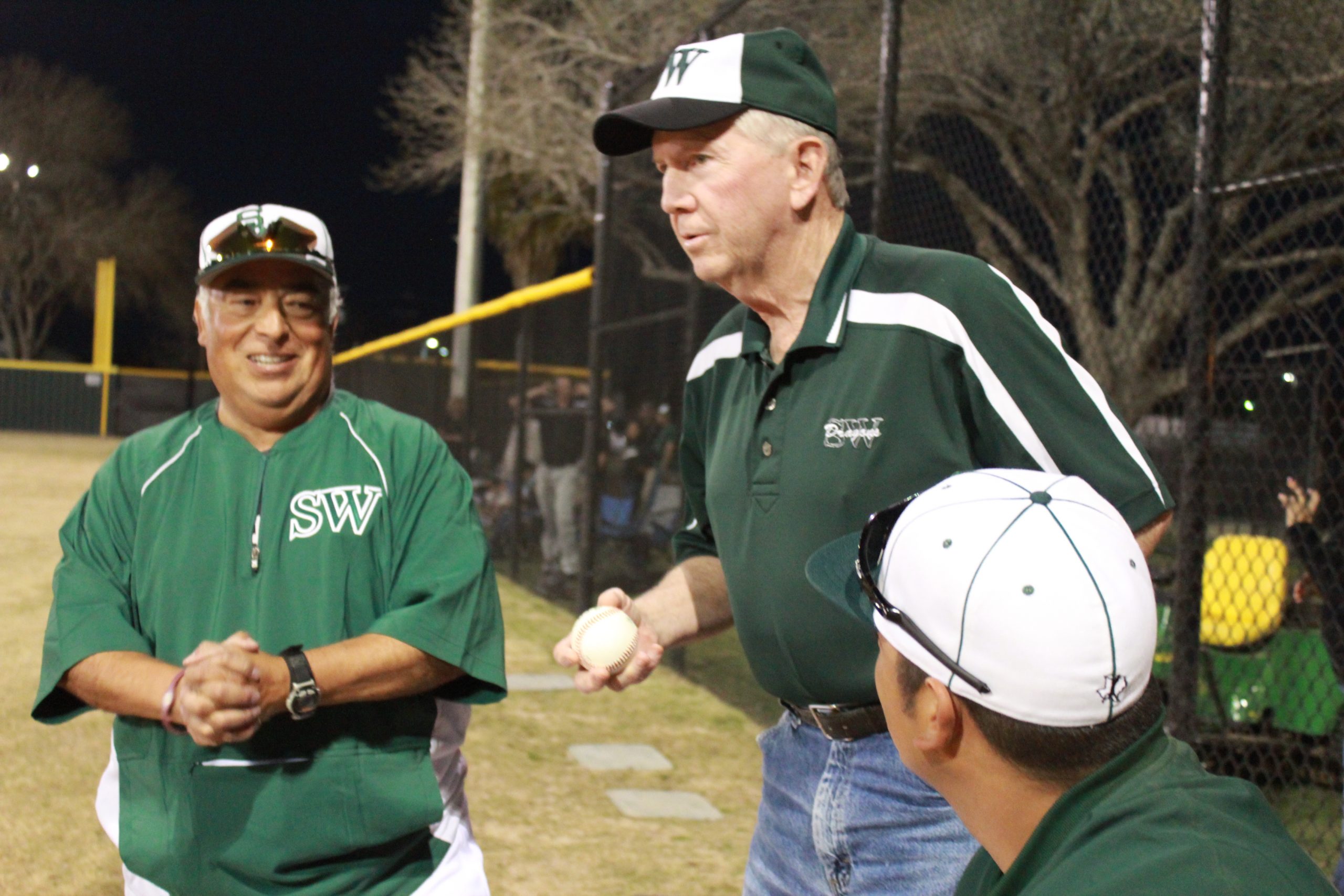 Longtime Southwest ISD trustee Mike Frazier dies from COVID-19