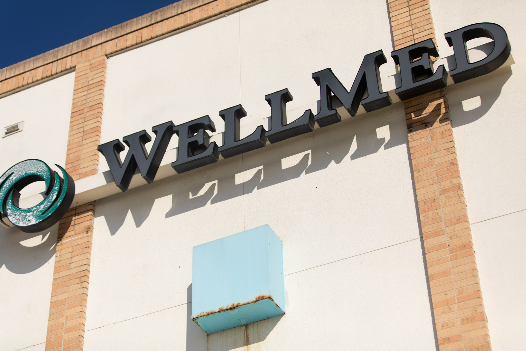 All slots booked for WellMed vaccination clinics, despite phone troubles