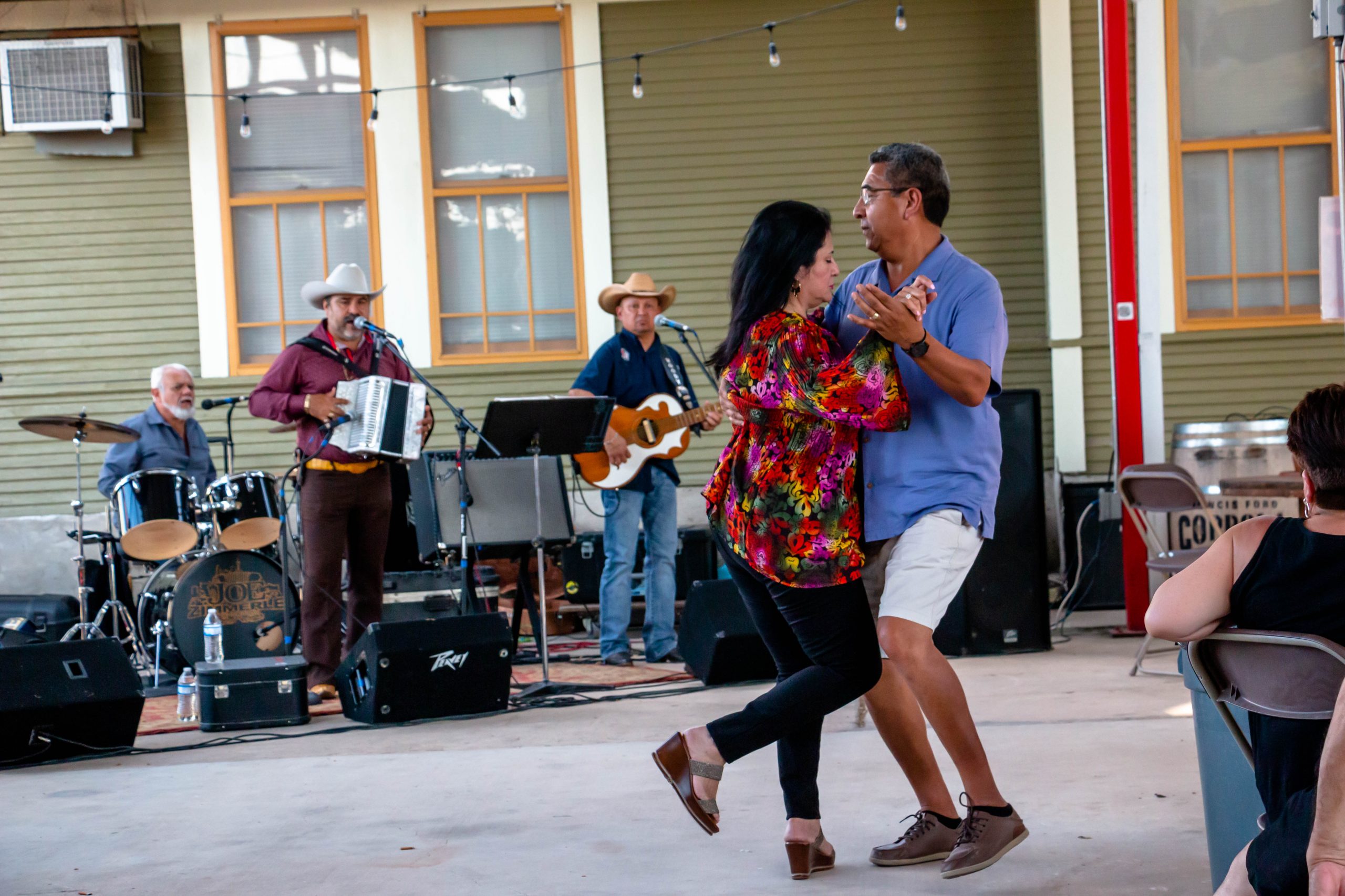 Jaime's Place gains national recognition for Westside roots