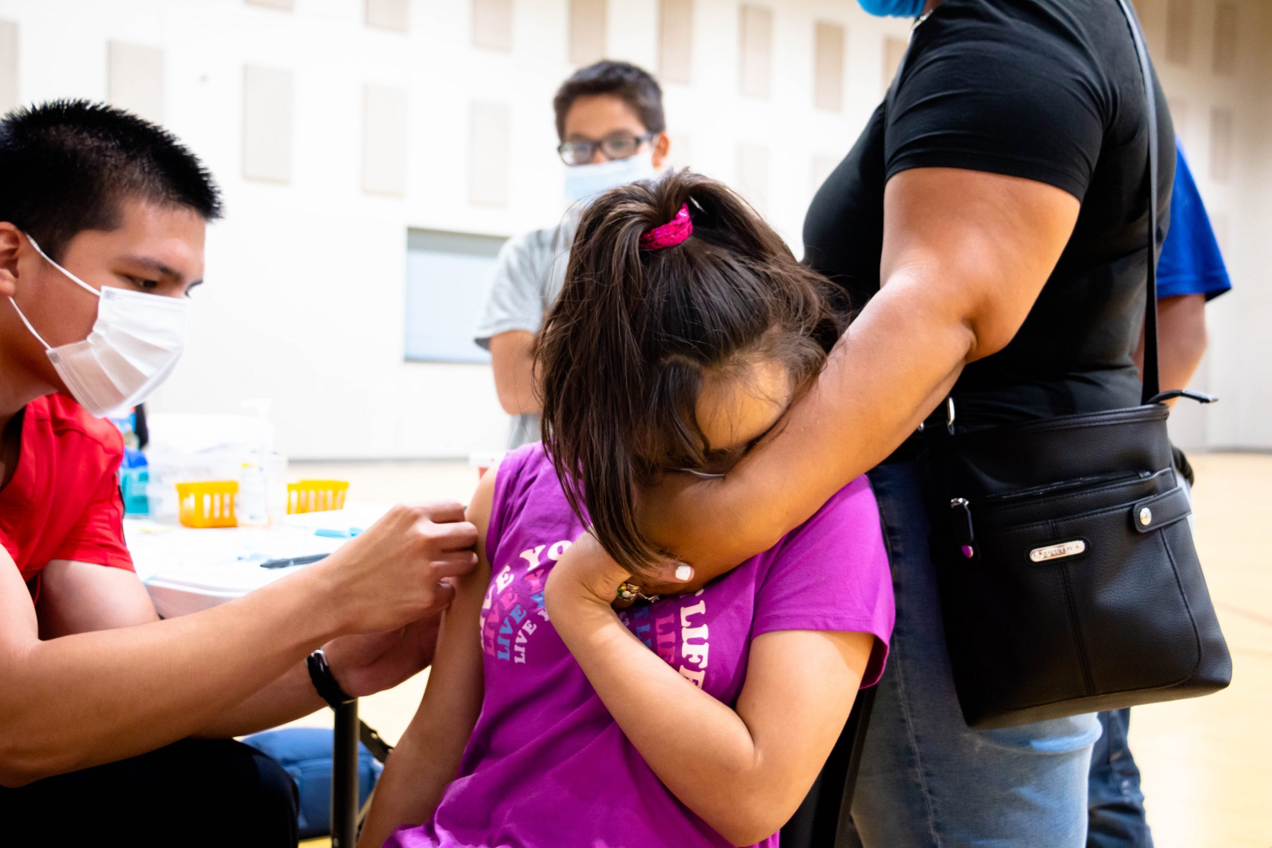 Poorest San Antonians hit hardest by pandemic emergency ending