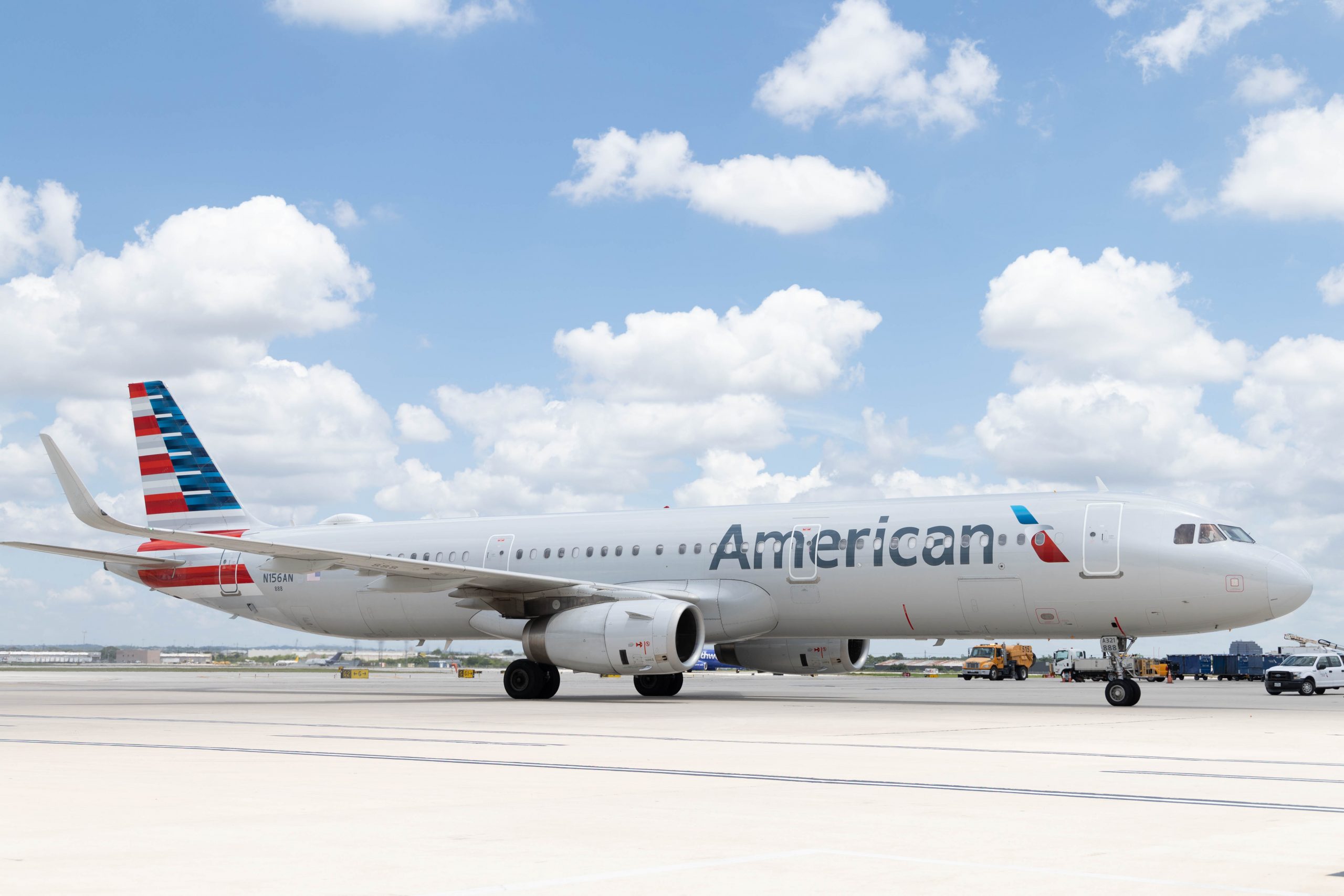 San Antonio finally wins coveted direct flight to DCA