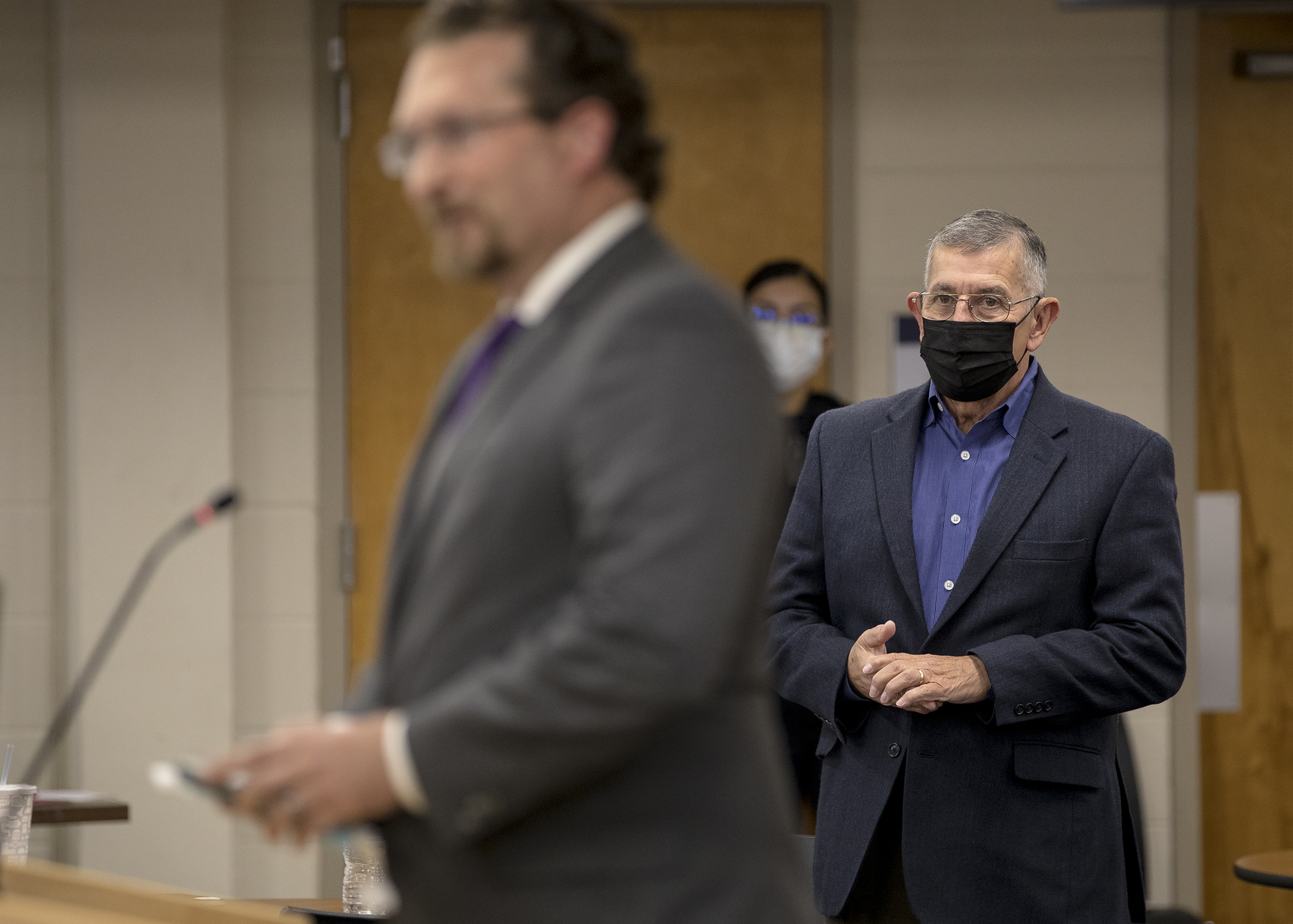 Tea To South San Board Issues That Led To Investigation Still Plague