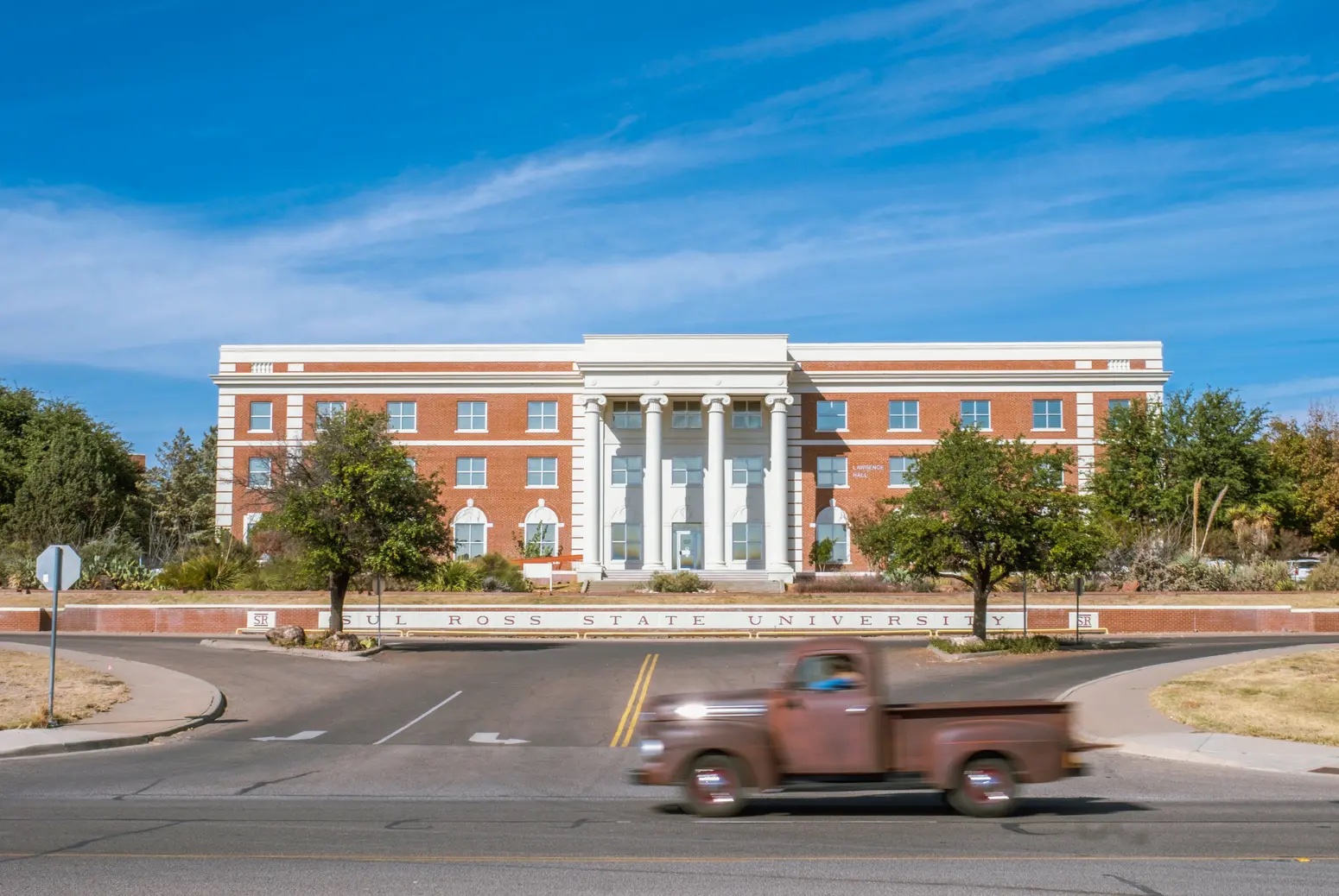 Pete Gallego’s short tenure as Sul Ross president was mired in conflict