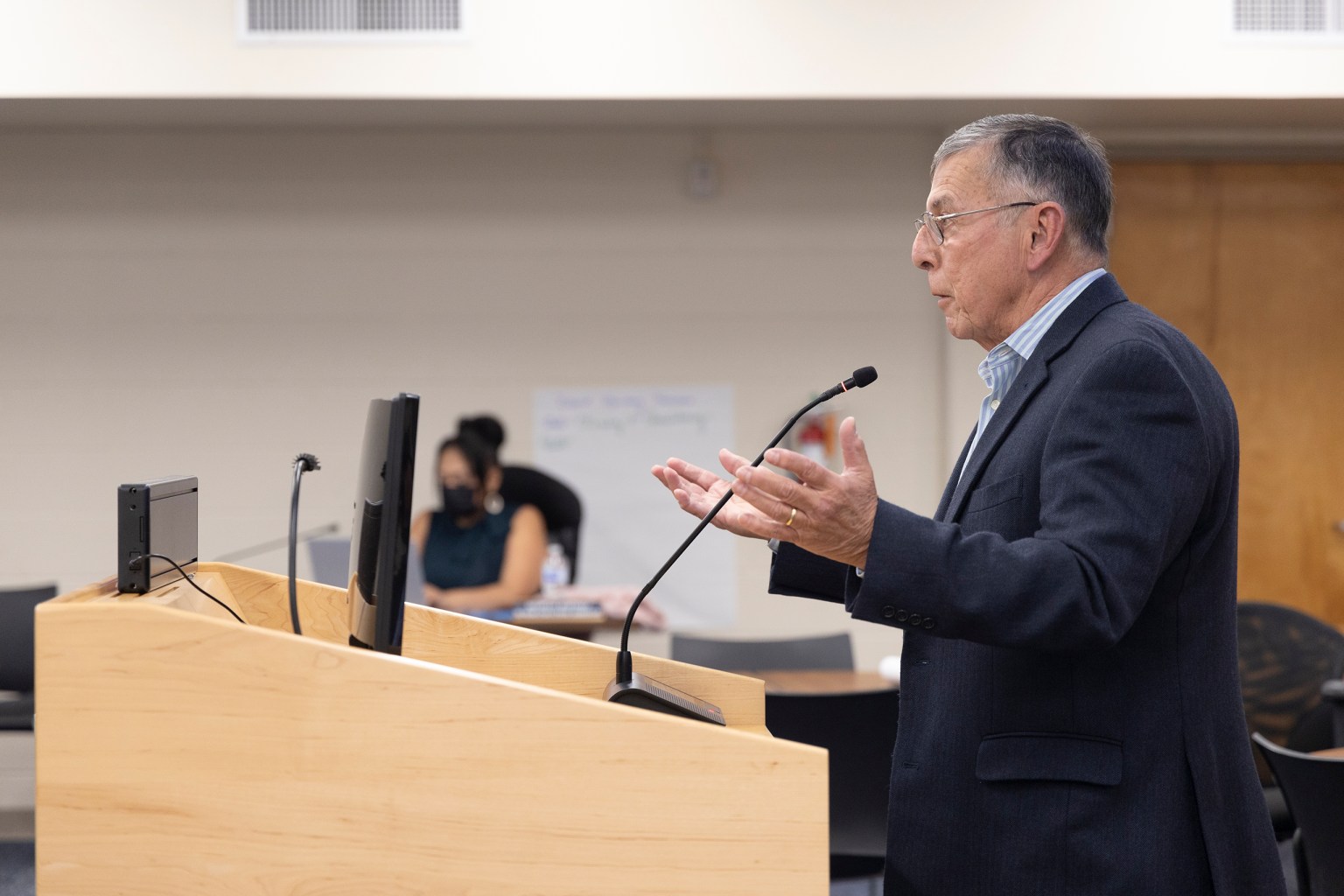 South San Monitor Board Not Responsible For Approving Teacher Contracts