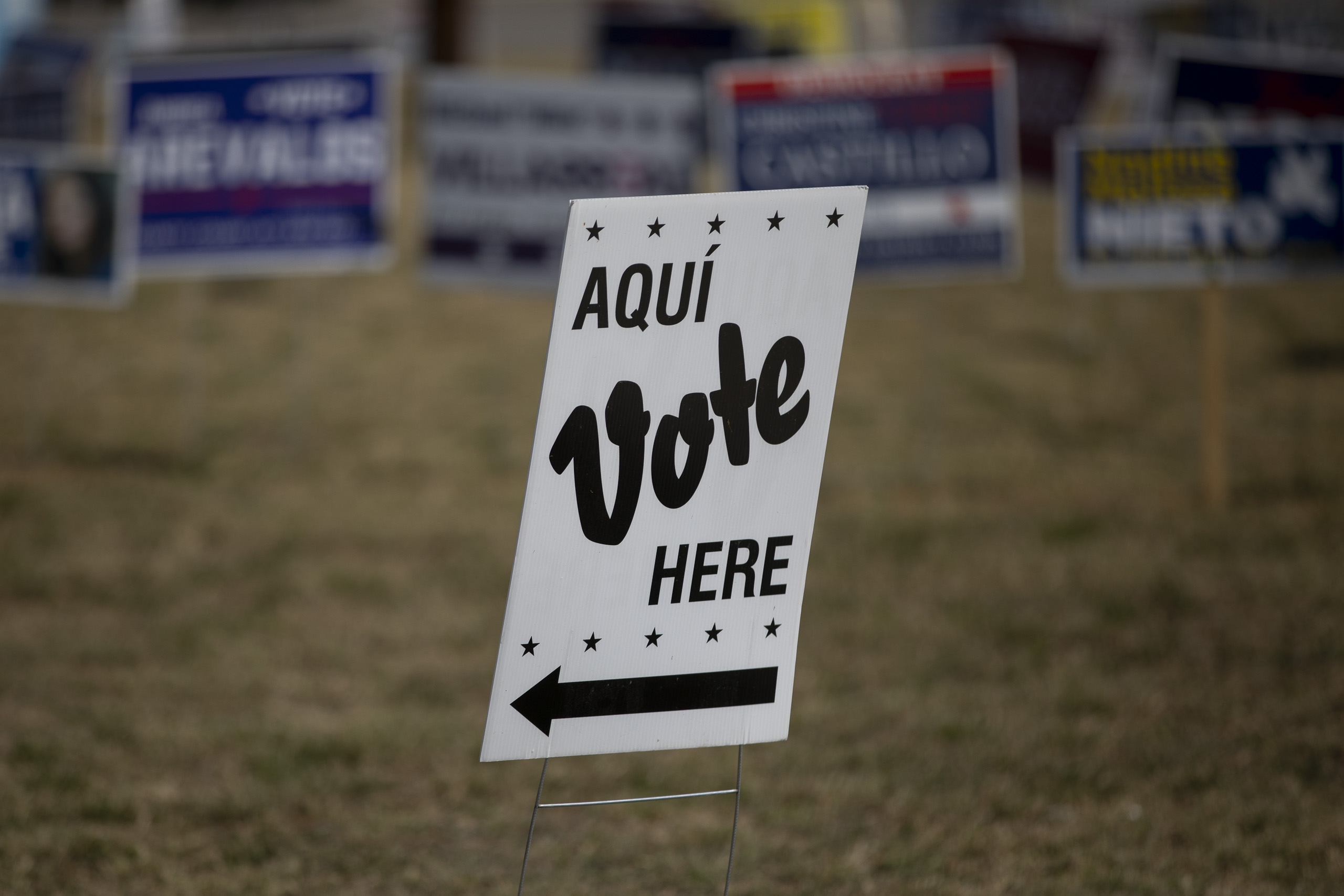 Equal access to the polls includes jail-based voting