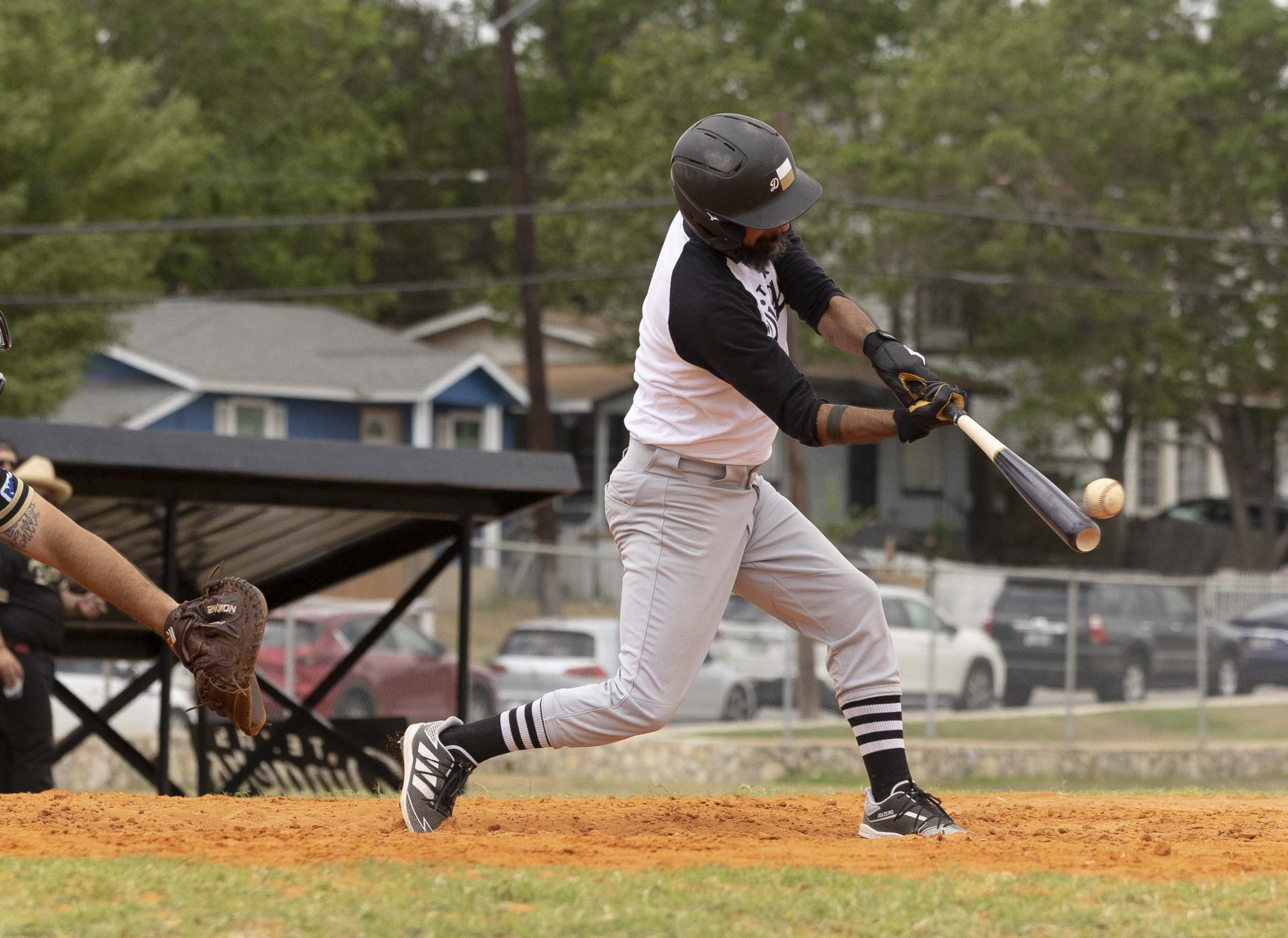 Nelson Wolff Stadium to host sandlot baseball showcase