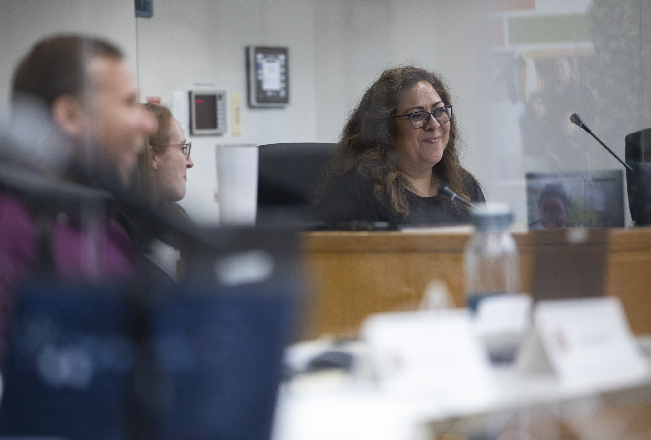 Housing leader Verónica Soto to take new role at U.S. Treasury