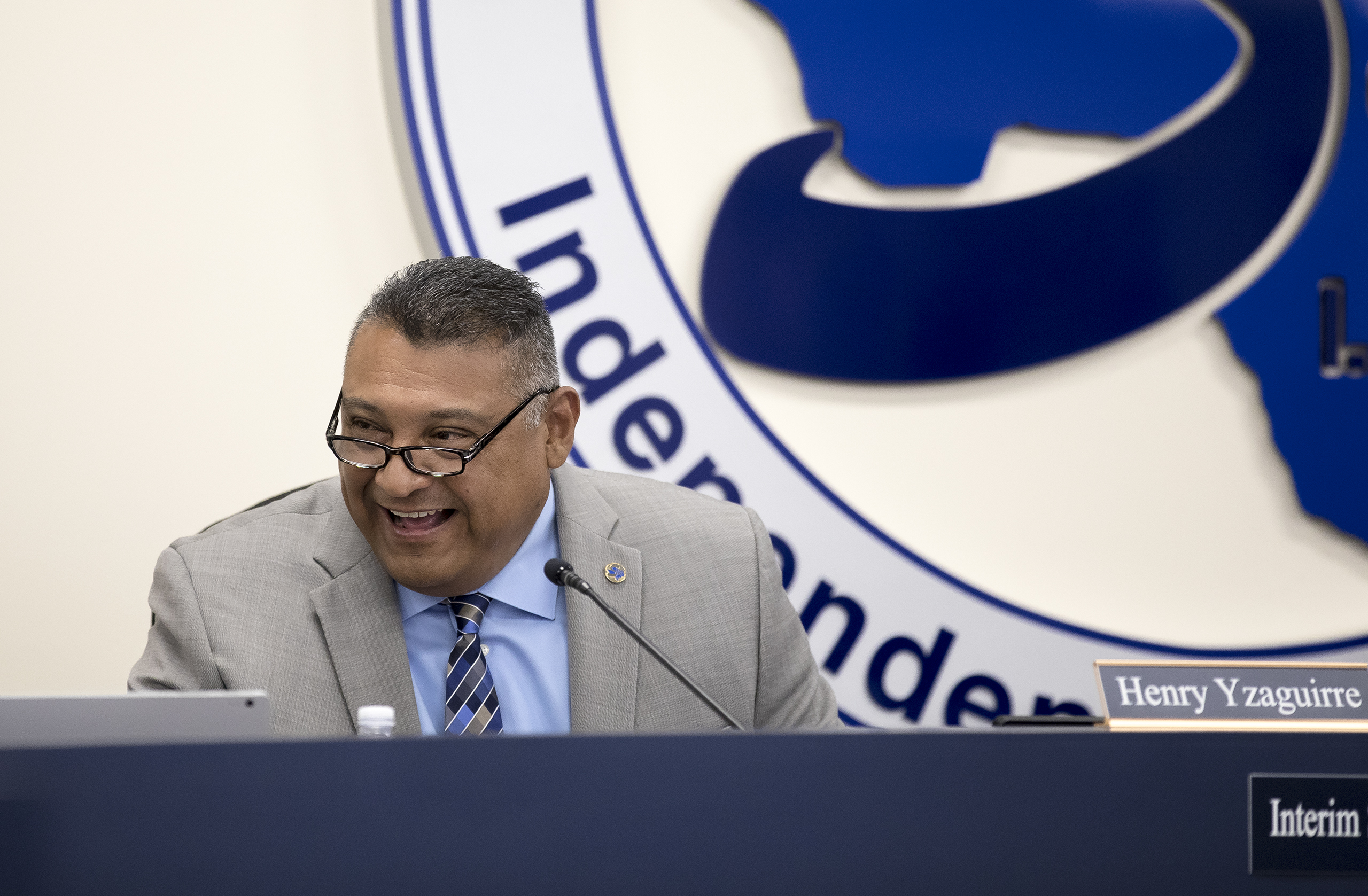 South San Board Names Lone Finalist For Superintendent