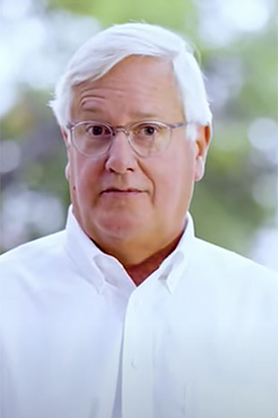 Mike Collier | 2022 candidate for lieutenant governor of Texas - San ...