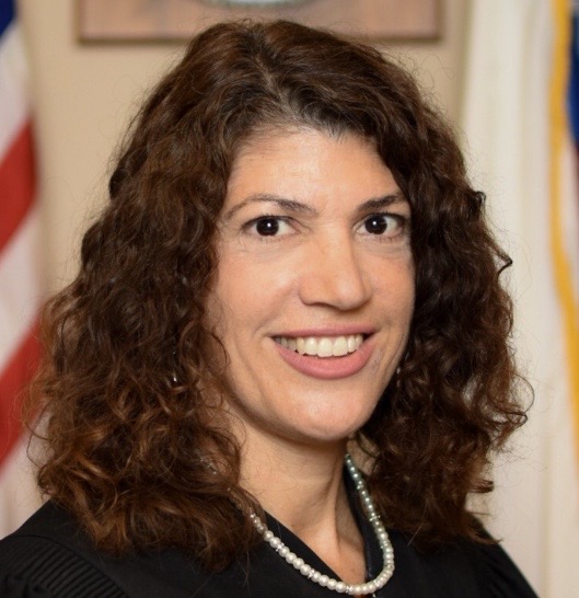 Lorina I. Rummel | 2022 candidate for 144th District Court - San ...