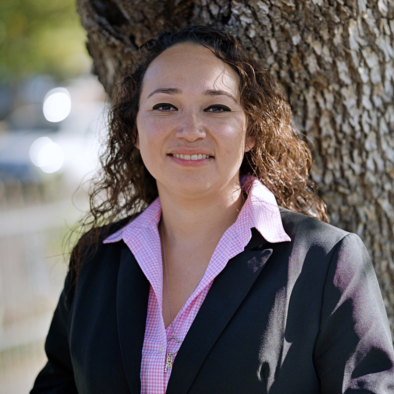 Michele Garcia | 2022 candidate for Bexar County Justice of the Peace ...