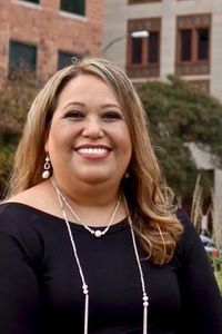 Velia J. Meza | 2022 candidate for 226th District Court - San Antonio ...