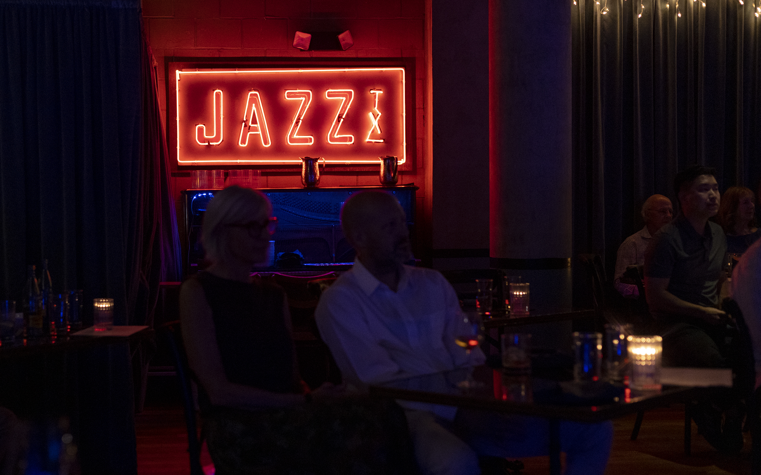 Jazz, bachata and a Mopin' Mic night in this weekend's Go Do That!