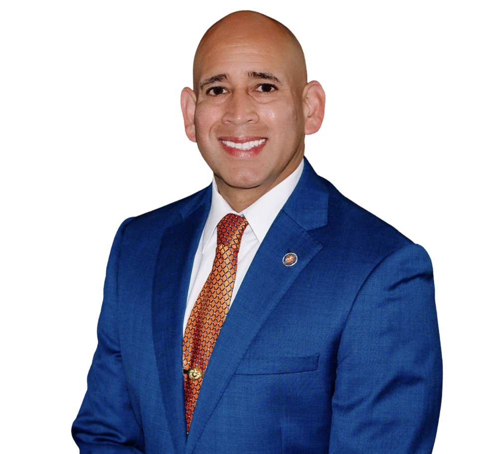 John Lira | 2022 candidate for Congressional District 23 - San Antonio ...